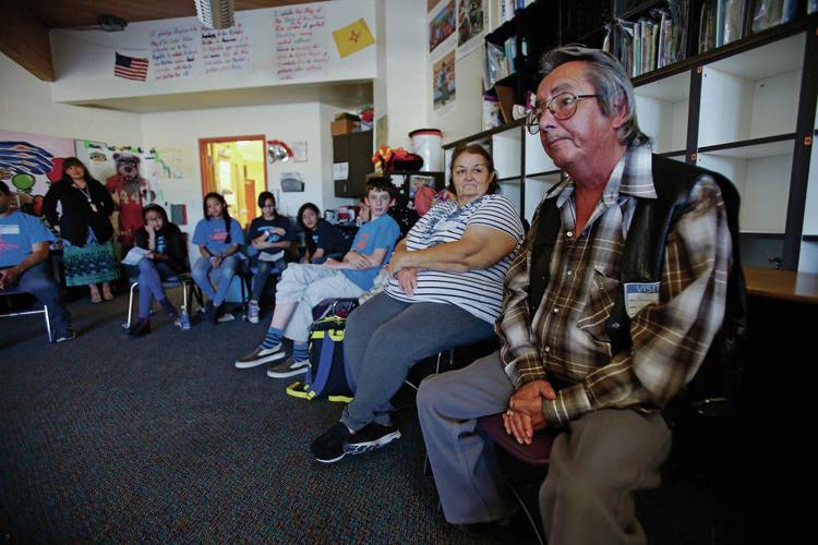 School carries on legacy of Francis X. Nava | Local News ...