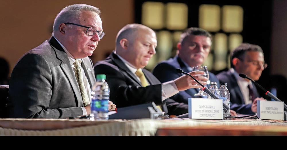 Leaders discuss addiction, opioids | Local News | santafenewmexican.com