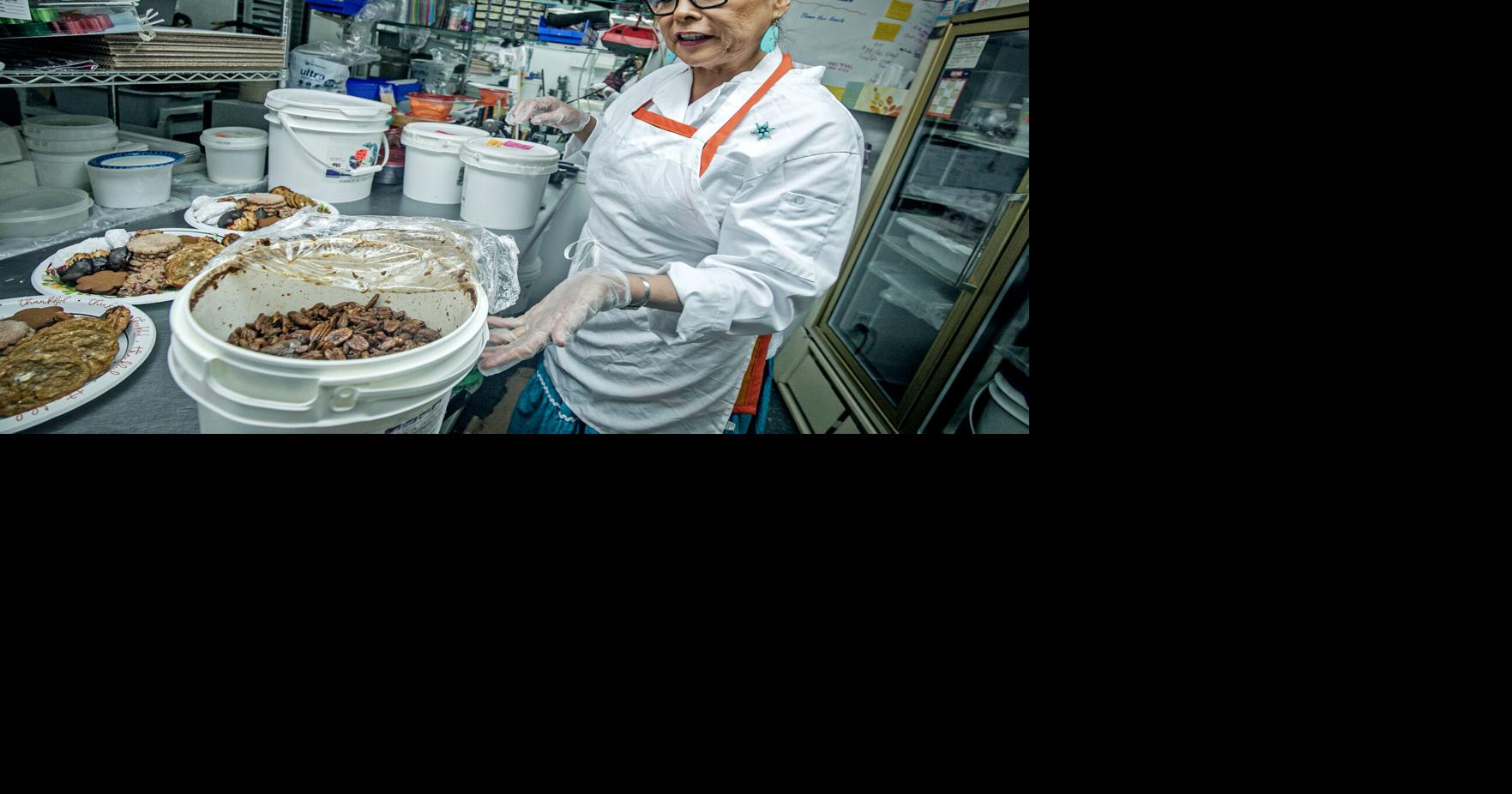 Santa Fe bakers filling holiday demand for fruitcake | Local News ...