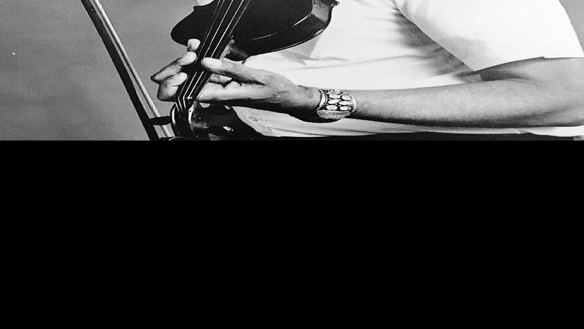 ‘Fiddlin’ Doc’ was mainstay of local country music | Features ...