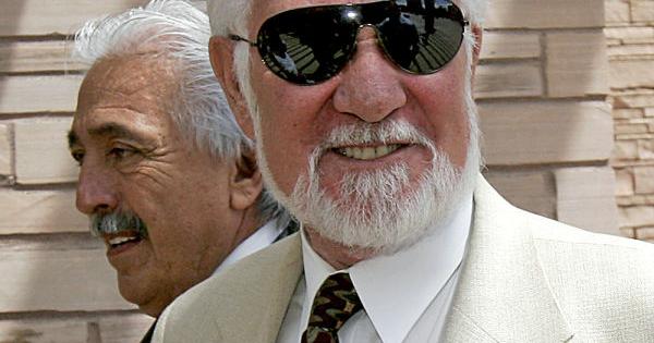 Ruiz pleads not guilty in federal fraud case | Local News ...