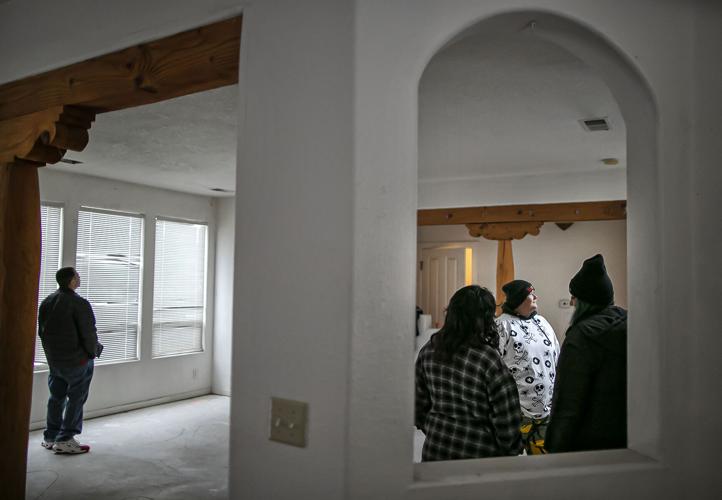 Program aims to lift up former inmates | Local News | santafenewmexican.com