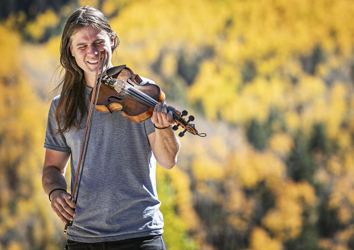Gallery: Leaf peepers flock to Northern New Mexico for peak season ...