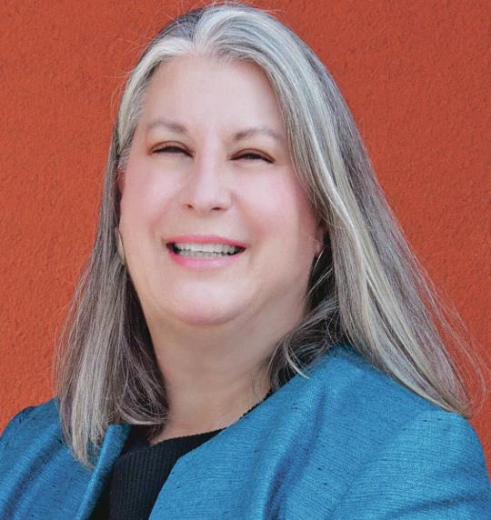 Margaret Mertz, who dies from cancer, shined in fundraising, academia ...