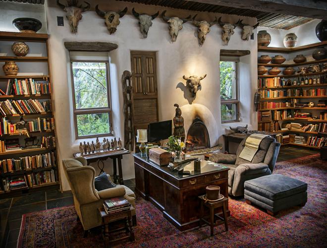 Featured home: Oasis Within an Oasis | Real Estate | santafenewmexican.com