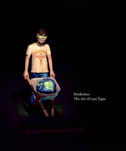 Lives of the saints: Luis Tapia's nontraditional traditional art | Art ...