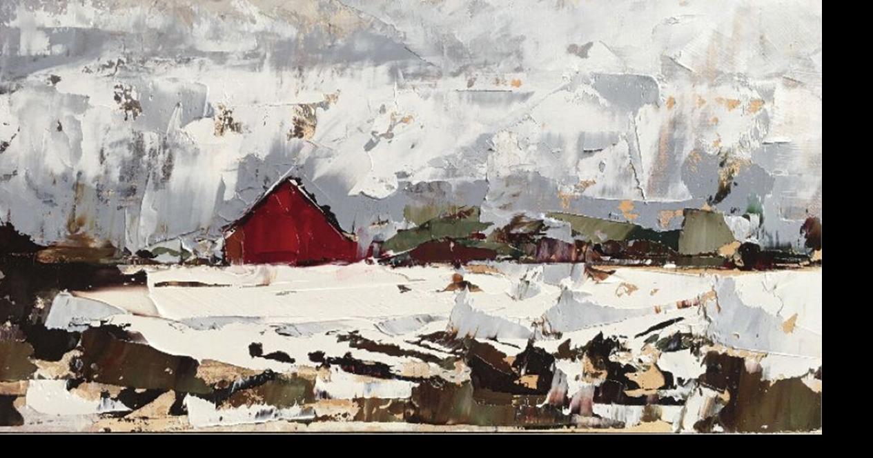 Sandra Pratt at Giacobbe-Fritz Fine Art | Exhibitionism ...