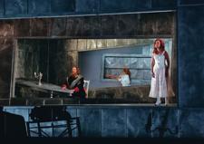 Opera review: Salome — hell hath no fury | Local News ...
