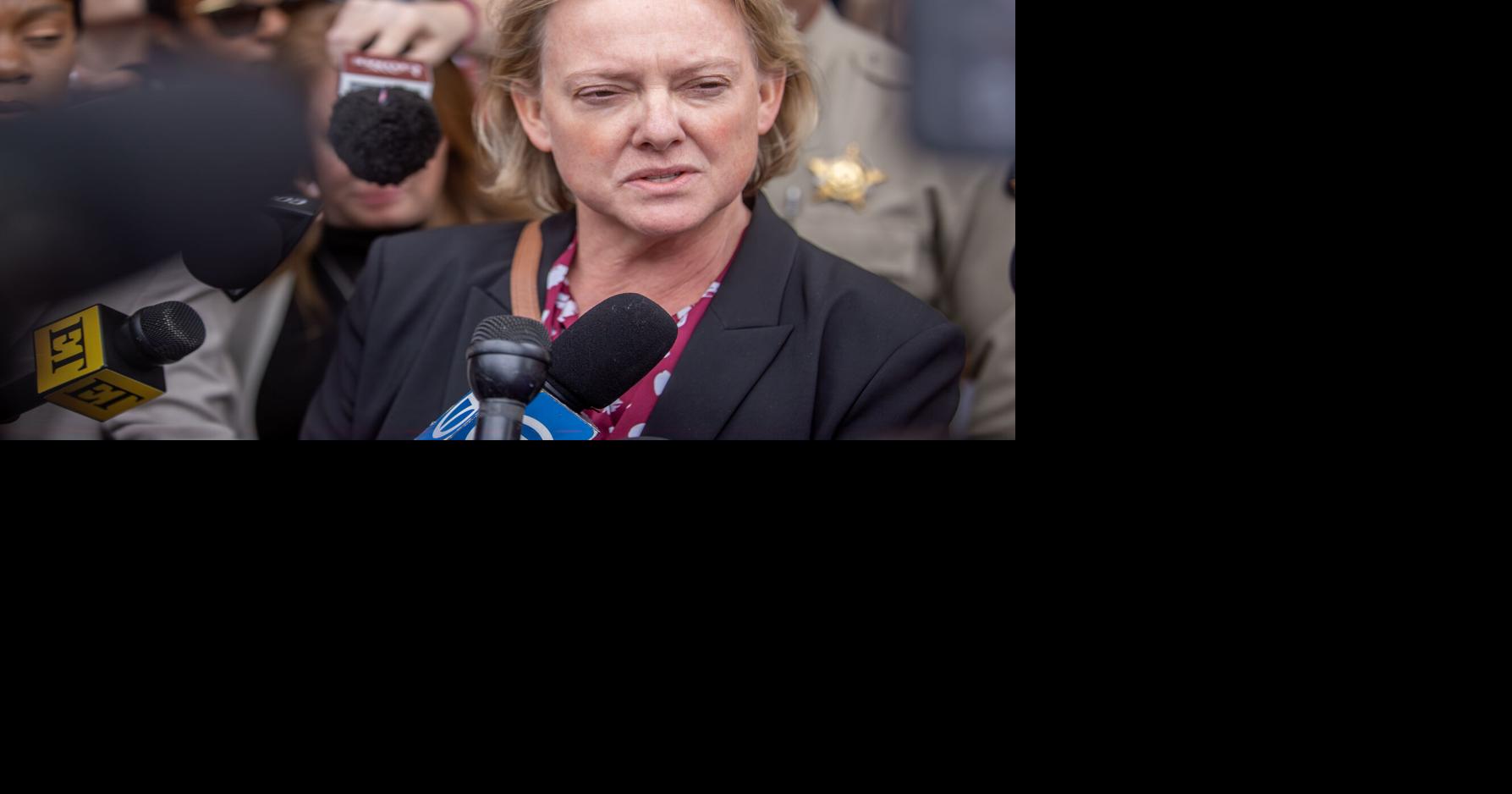 Special prosecutor defends her work on Baldwin case | Local News ...