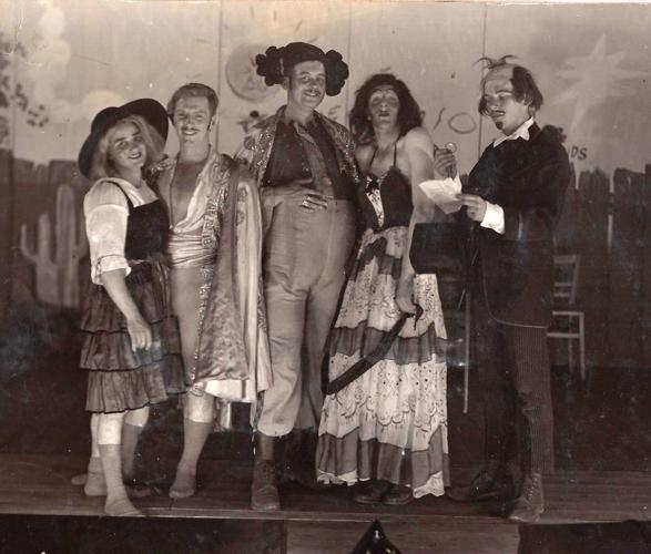 Celebrating 150 years of 'an opera His Satanic Majesty might have ...