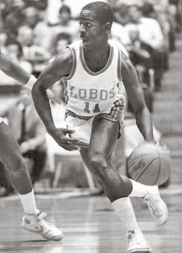 Lobos' 10 best backcourt stars to grace the floor of The Pit | Sports ...