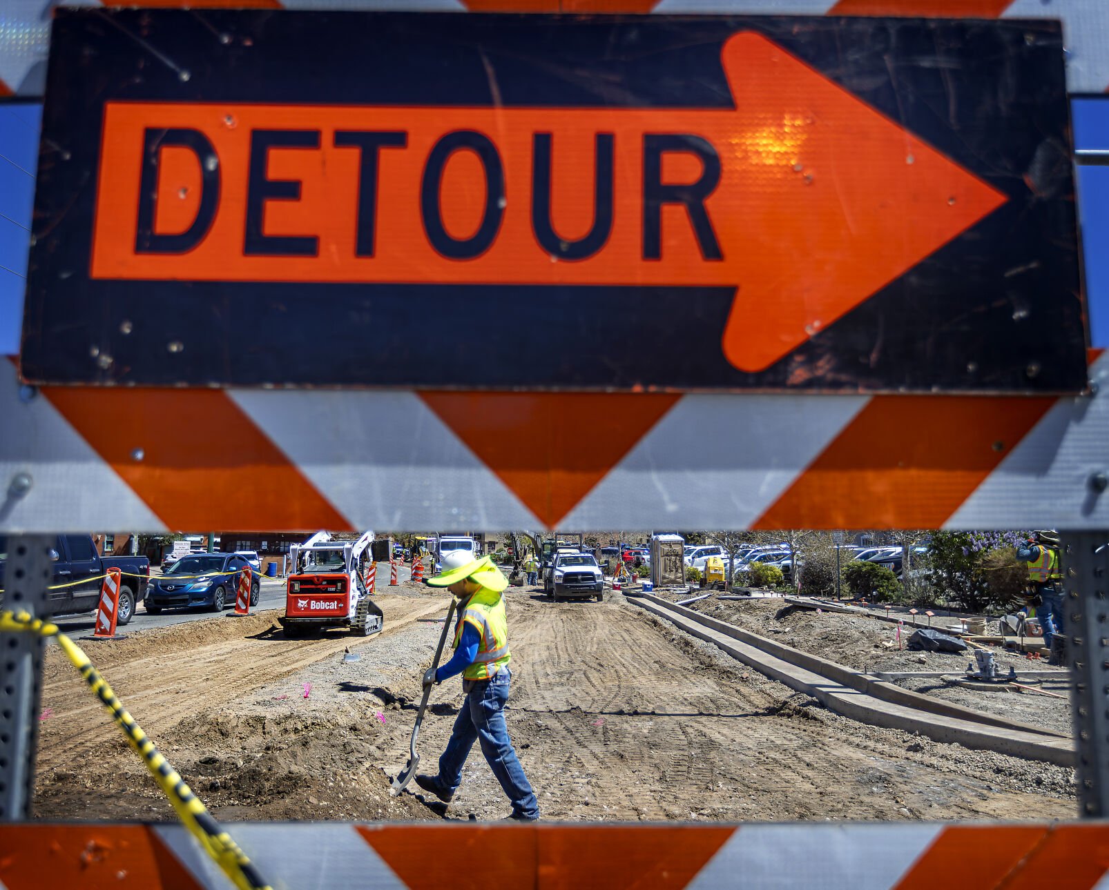 Hacker steals $324,000 from City of Santa Fe, and it may not be ...