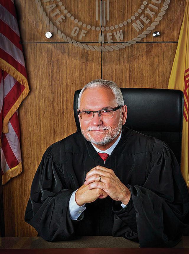 Nine candidates vie for appeals court seat | Local News ...