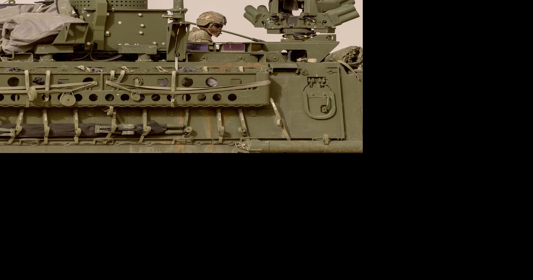 Border militarization: BLM transfers land in Southern New Mexico to ...