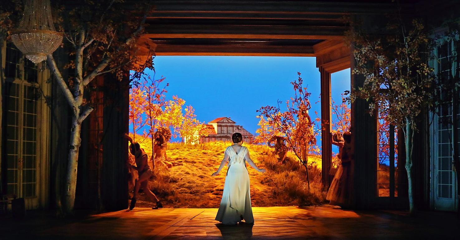 In 2026, Santa Fe Opera features transgender tale 'Lili Elbe' | Local ...