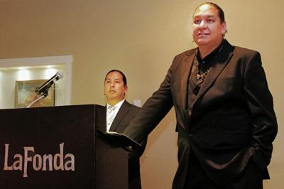 SWAIA names artist Dallin Maybee as interim COO | Local News ...