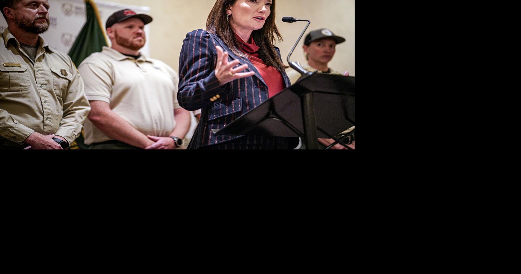 Comment period set to open on ending 'roadless rule' on wildland areas ...