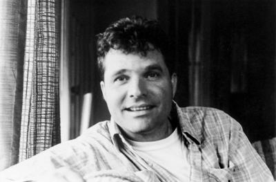 Volcanic resentment: "You" by Denis Johnson | Books | santafenewmexican.com