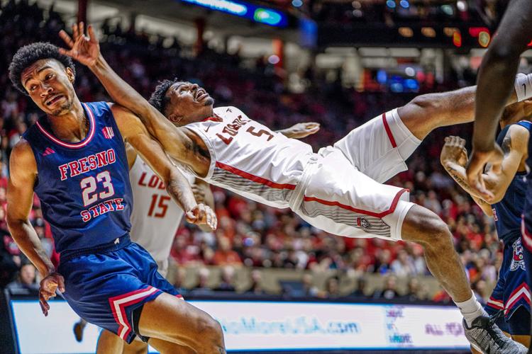 Lobos stay alive, routing Fresno State 79-58 on Senior Night | Sports ...