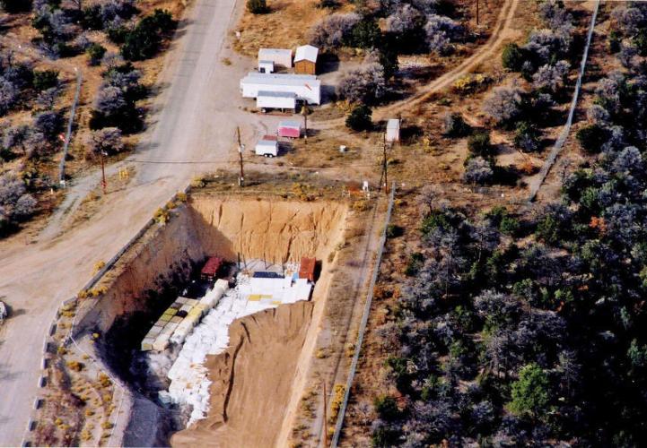 Nuclear criticality safety report: LANL ‘inadequate’ | Local News ...