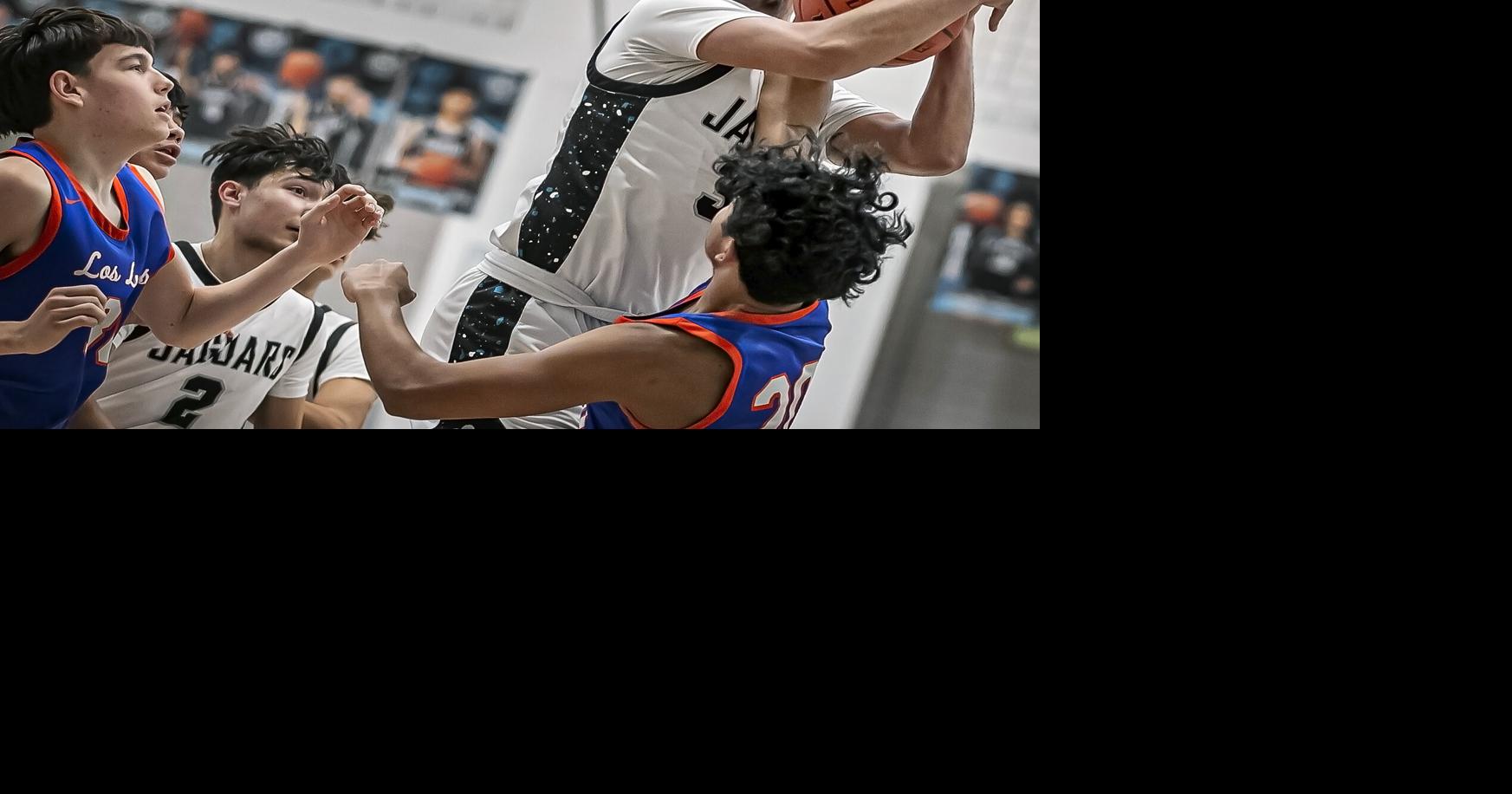 Capital boys squeak into 5A state tournament; five other city teams ...