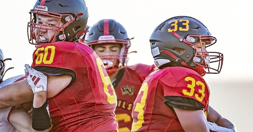 Española's defense stops Grants in 14-7 win in District 1-4A opener ...