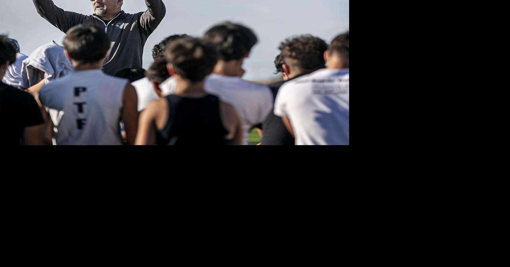 Garcia resigns as Capital coach after three seasons | Sports ...