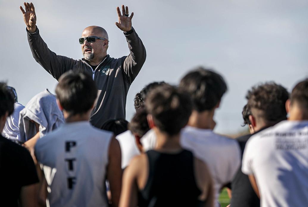 Garcia resigns as Capital coach after three seasons | Sports ...
