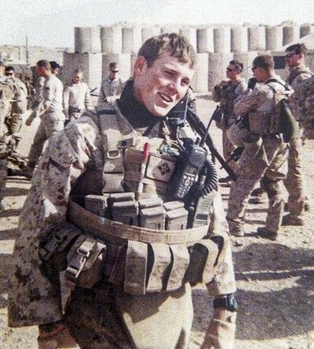 Military veterans in New Mexico reflect on time spent in Afghanistan ...