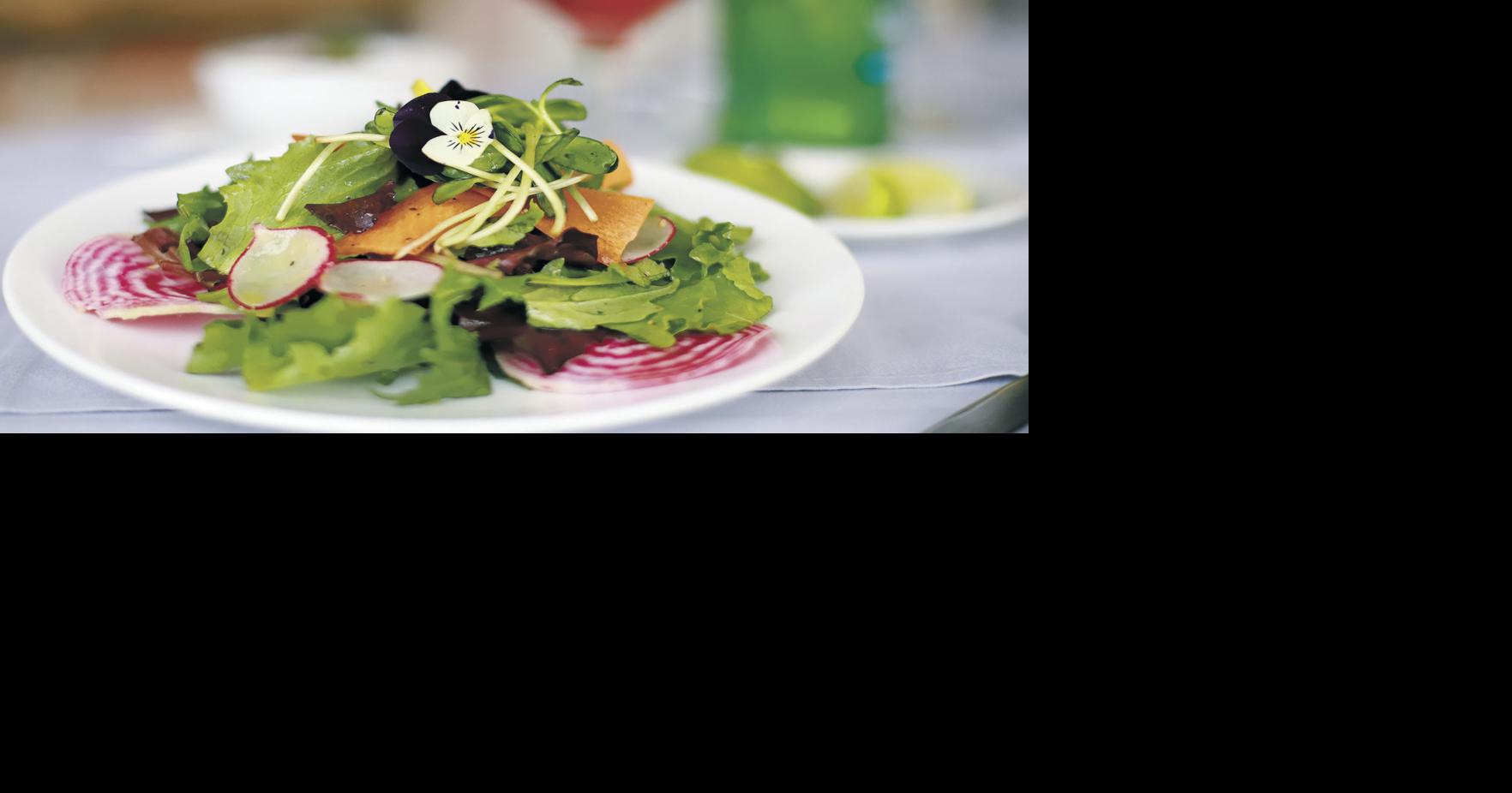 Radish & Rye’s new home an eye-catching mix of rustic and modern ...