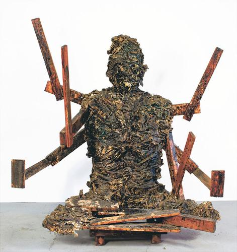 Bodhi of work: The art of John Connell (1940-2009) | Ongoing ...