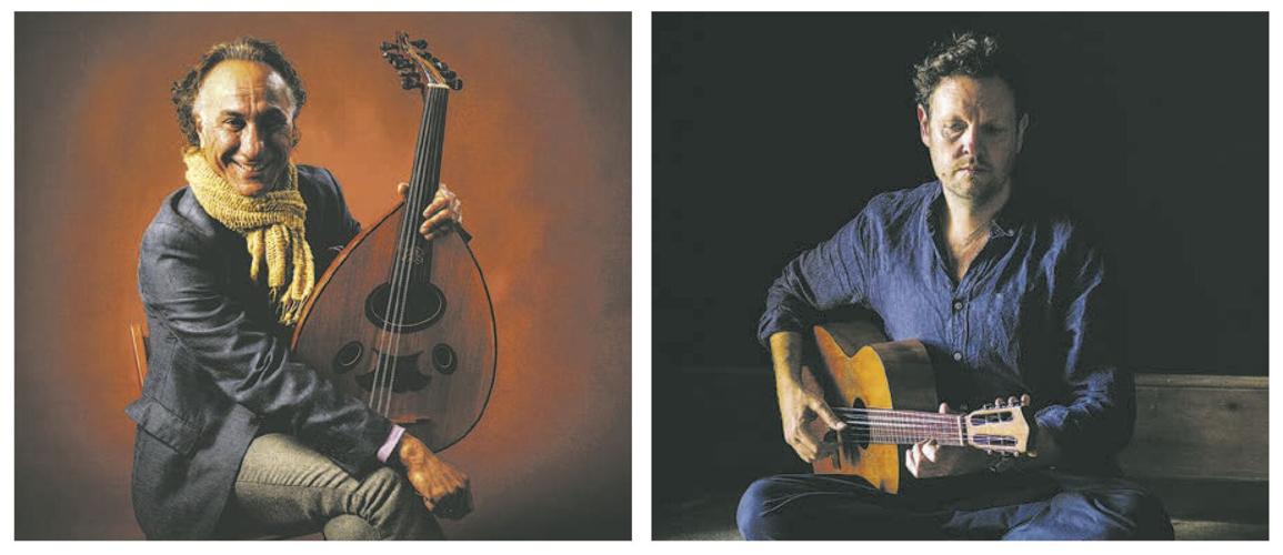 Out There! | Pasatiempo | santafenewmexican.com