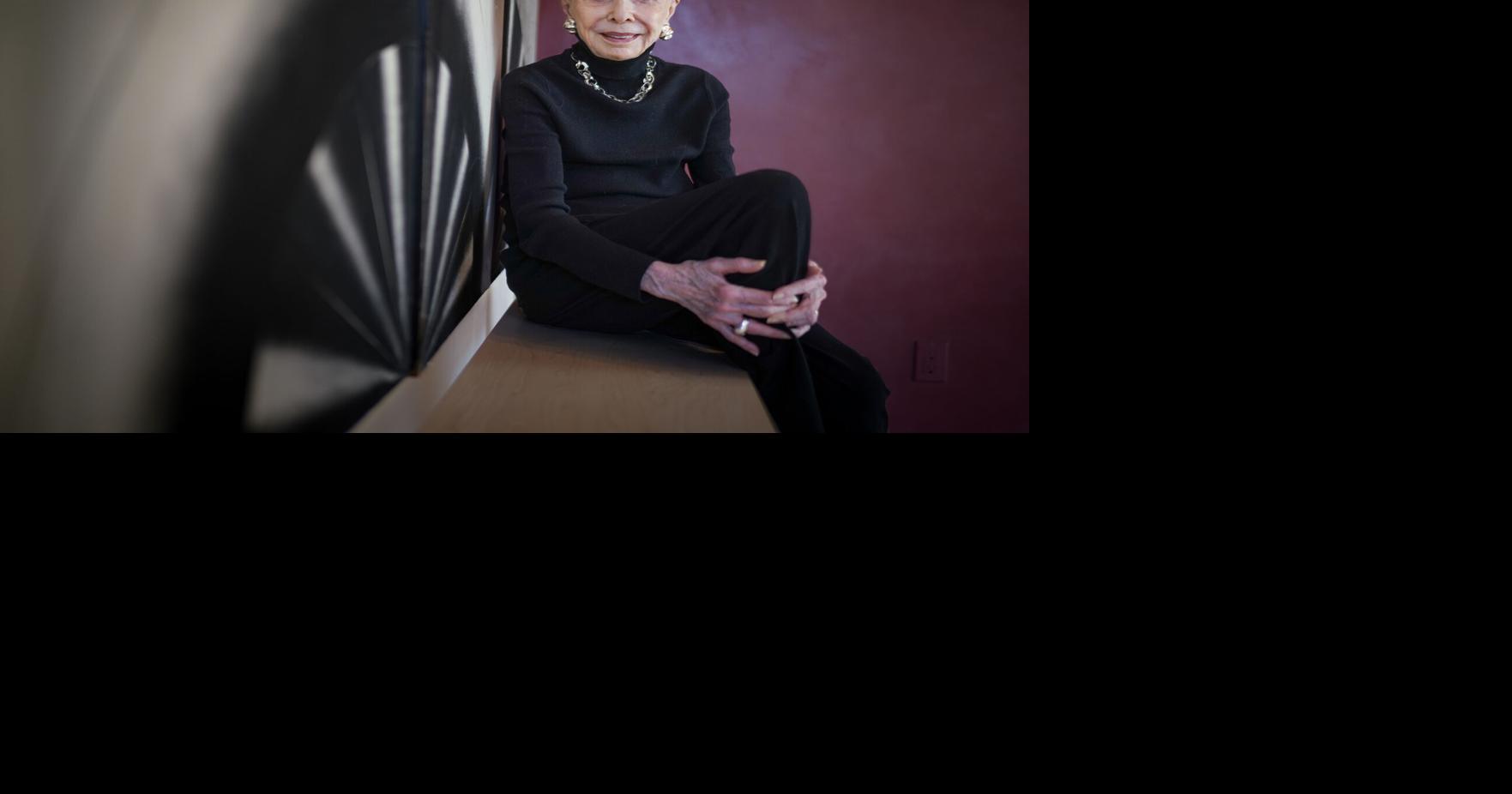 Arts maven, fundraiser Nancy Zeckendorf still dreaming big | Local News ...
