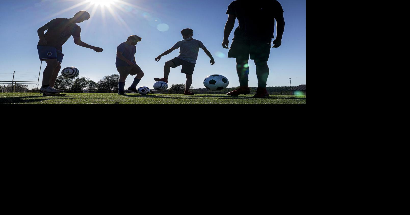 ATC boys long journey to play soccer arrives | Sports ...