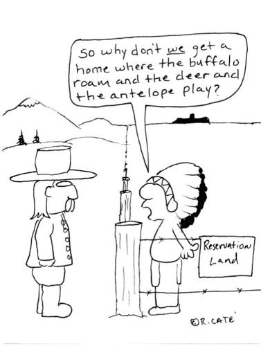 Without Reservations by Ricardo Caté - June 2013 | MEDIA CENTER ...