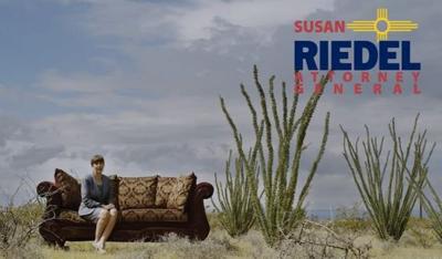 Riedel Wants You to Pronounce Her Name Correctly | Politics ...