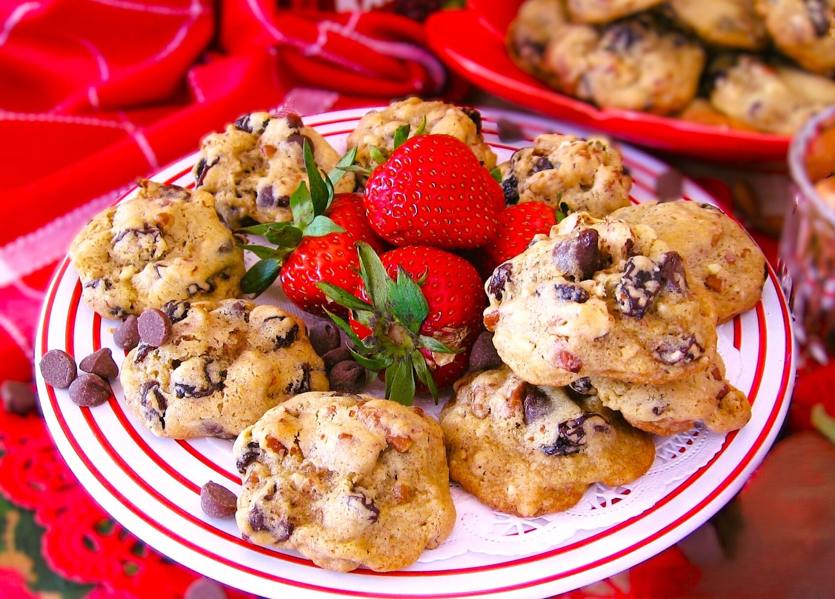 Good to the last drop: High-altitude chocolate, nut and dried fruit ...