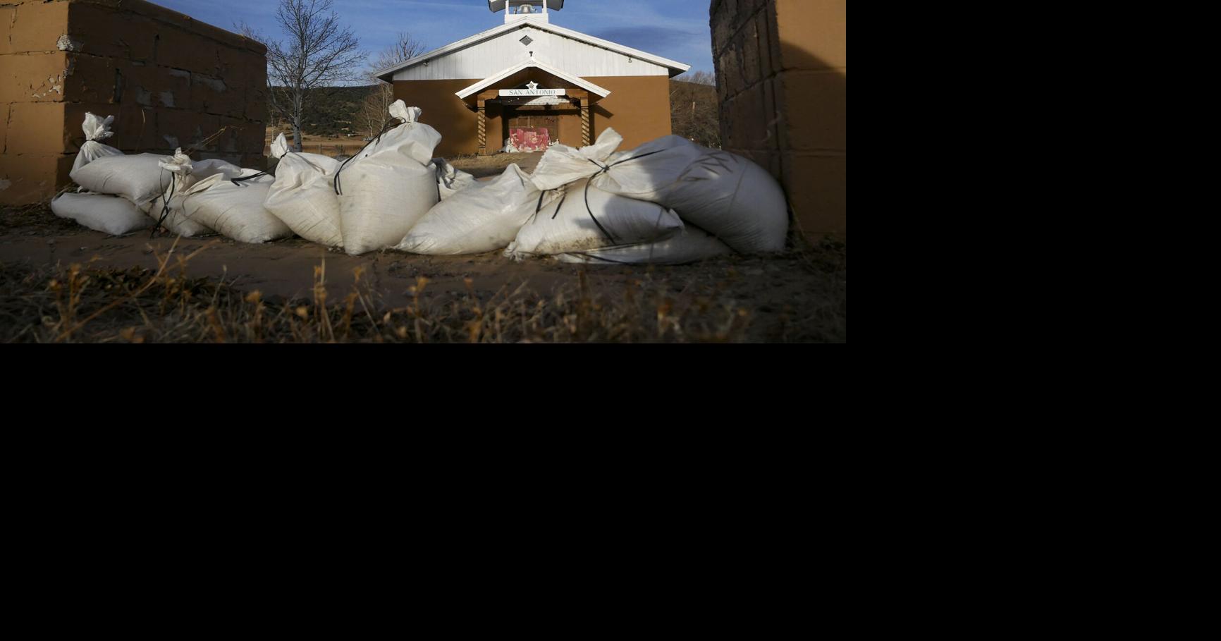 FEMA announces expanded flood coverage for wildfire survivors | Local ...