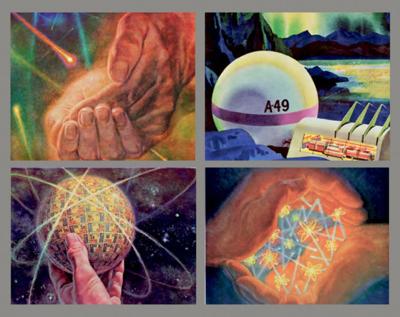 Atomic expositions | Museum Shows | santafenewmexican.com