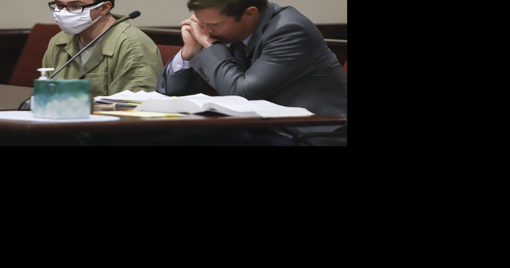 Santa Fe Murder Conviction Overturned: Robert Romero Case - Archynewsy