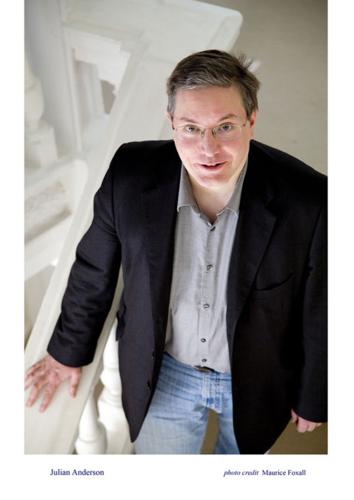 Santa Fe Chamber Music Festival — Not a lot like Christmas: Julian ...