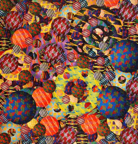 Aaron Karp: Paintings, Then and Now | Exhibitionism | santafenewmexican.com