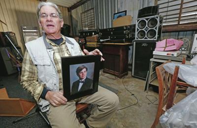 Law enforcement investigators seek out private DNA databases | News ...