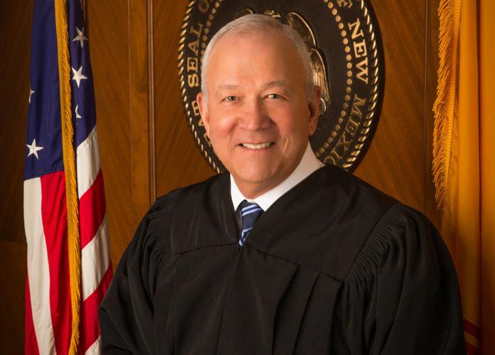 Judges in New Mexico Supreme Court race have divergent backgrounds ...