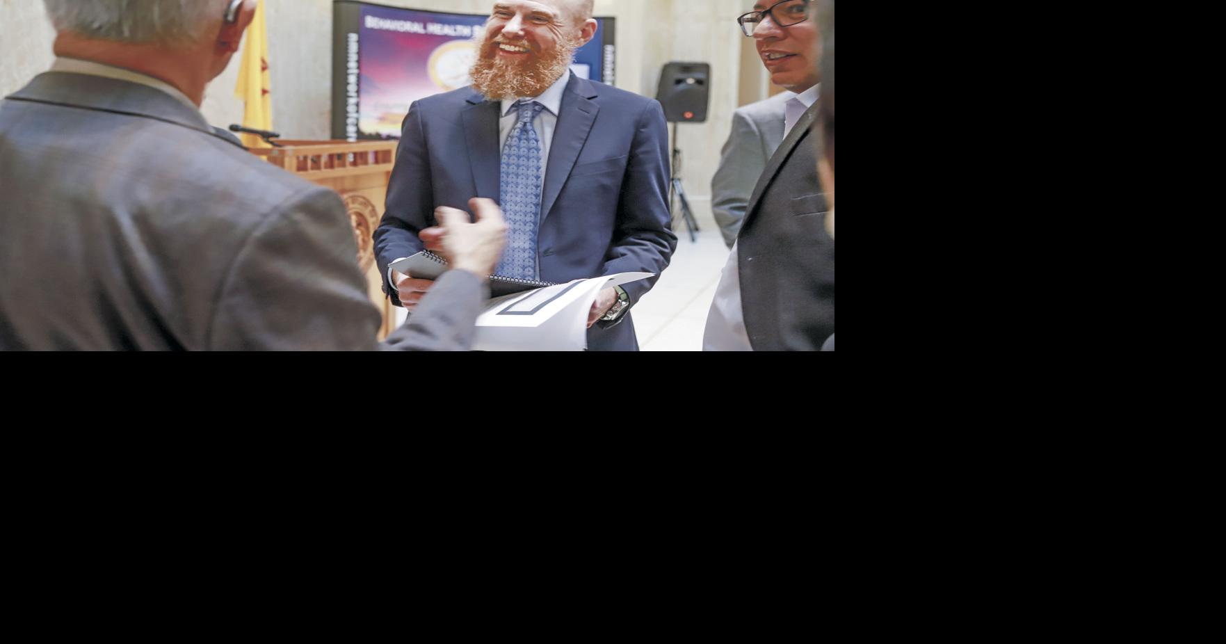 CYFD forging ahead with major changes | Local News | santafenewmexican.com