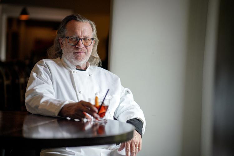 Dishing With Johnny Vee: Pranzo Italian Grill | Restaurants ...