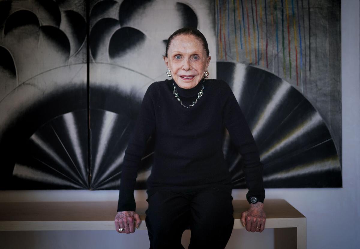 nancy cusack santa fe