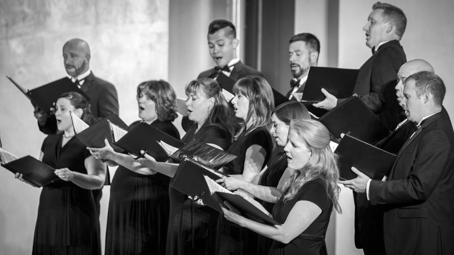 Making the musical rounds | Listen Up | santafenewmexican.com