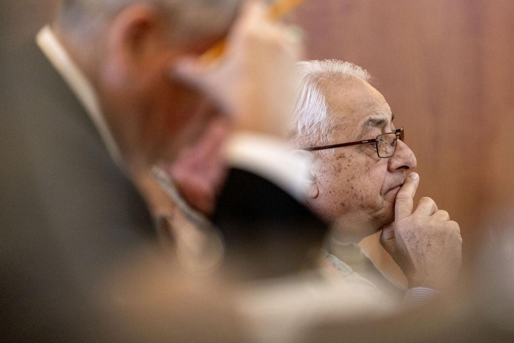 CYFD still struggling with workforce, foster families, data shows ...