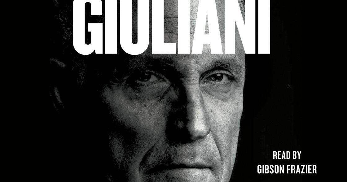 How Rudy Giuliani, once a national hero, ruined his own reputation ...